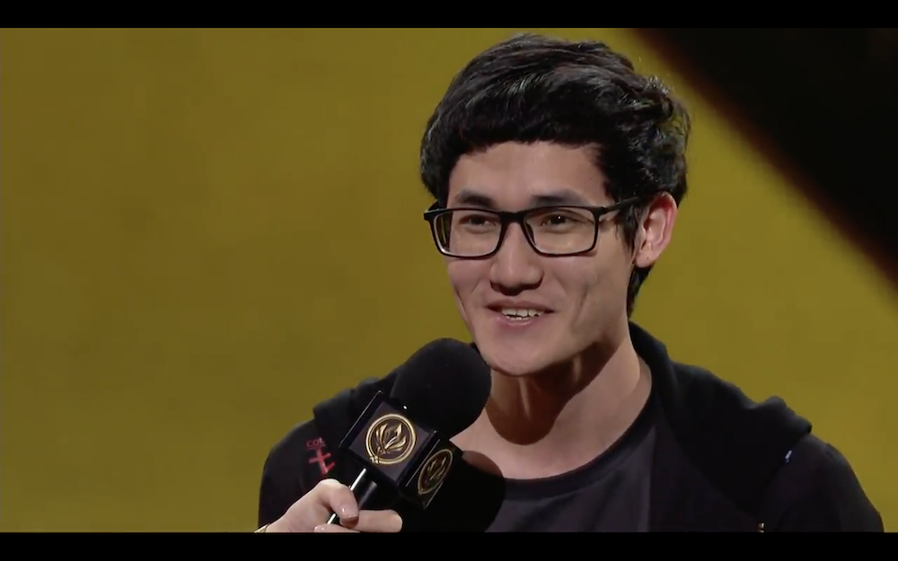 2018 MSI｜RNG直落三晉級總決賽，Karsa：我的答案不會變 | 4Gamers